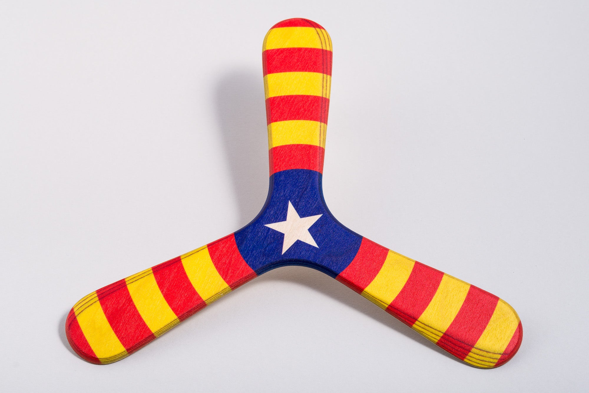 Boomerang Ring - De perfecte boemerang voor beginners | Wallaby Boomerangs